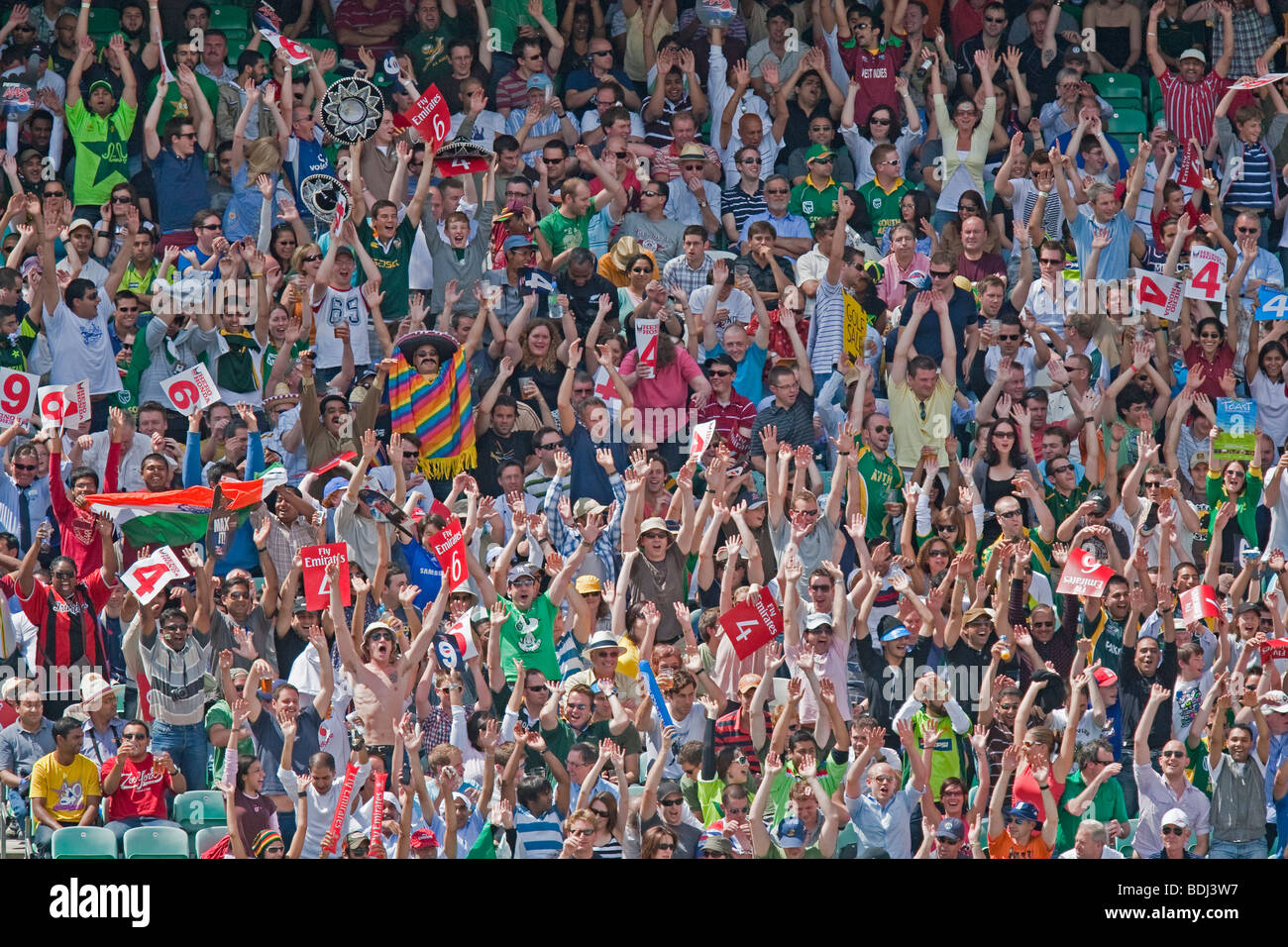 The Mexican Wave Celebrations – Wilcot CC